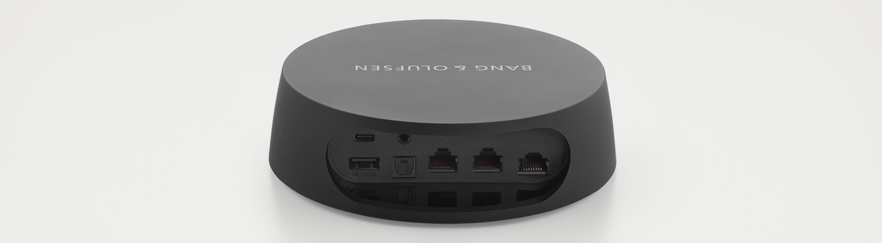 Beosound Core von Bang & Olufsen: der digitale Sound-Hub